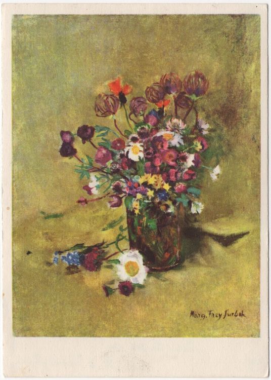 seltene Pro Infirmis Karte gelaufen 1952 (Gebraucht) in Eglisau für CHF 2 – mit Lieferung auf ...