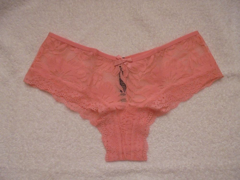 VICTORIA'S SECRET CHEEKY, S, NEU (Neu und originalverpackt) in Aarau ...