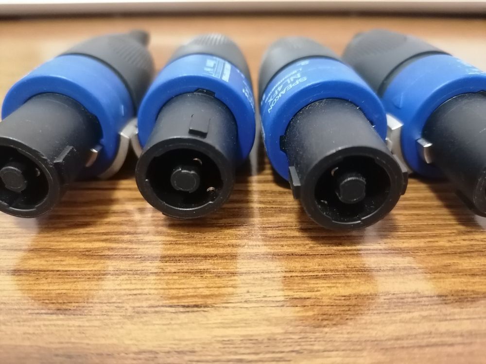 Stecker (Gebraucht) in Geroldswil für CHF 1 – mit Lieferung auf Ricardo ...
