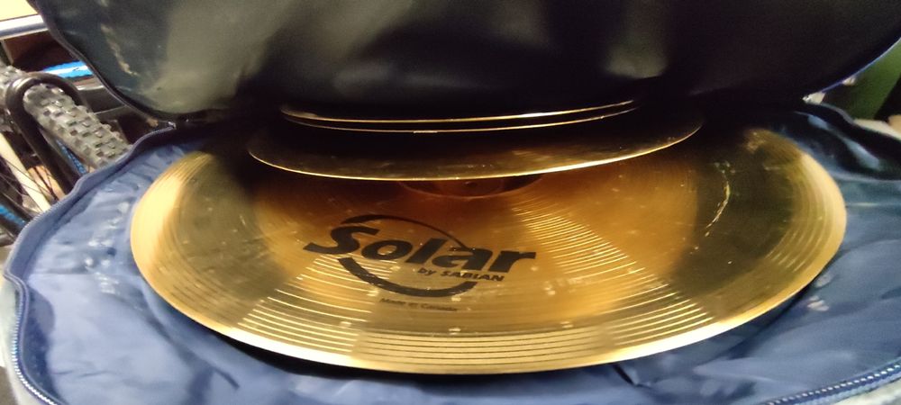 Tschinellen Solar (Gebraucht) in Neuendorf für CHF 47 – nur Abholung ...