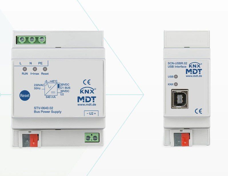 KNX Starter Set (Neu und originalverpackt) in Saland für CHF 84 – mit ...