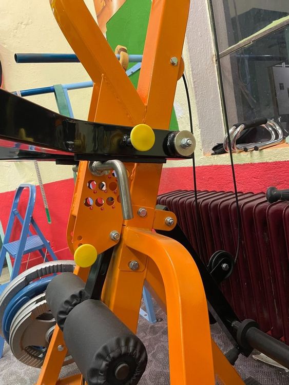 Megatec Triplex Kraftstation mit Multibank RAS baugleich ATX (Gebraucht ...