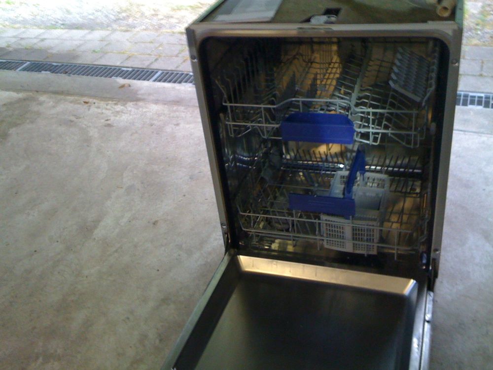 Geschirrspühler SIMENS SD6P1S | Kaufen auf Ricardo