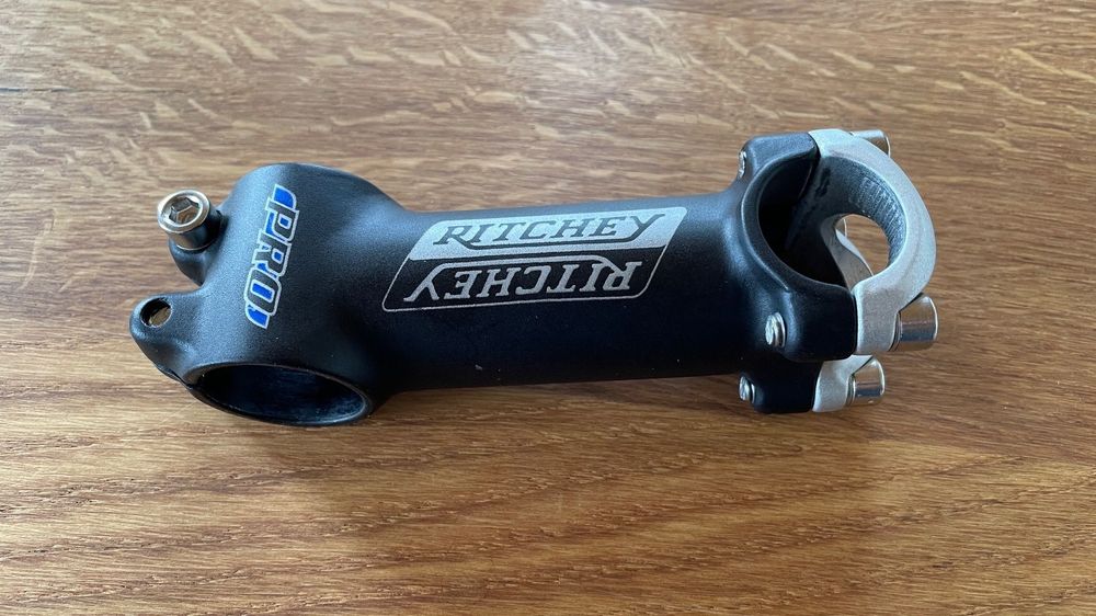 Ritchey Pro Vorbau (Gebraucht) in Kappel am Albis für CHF 1 – mit Lieferung auf Ricardo kaufen