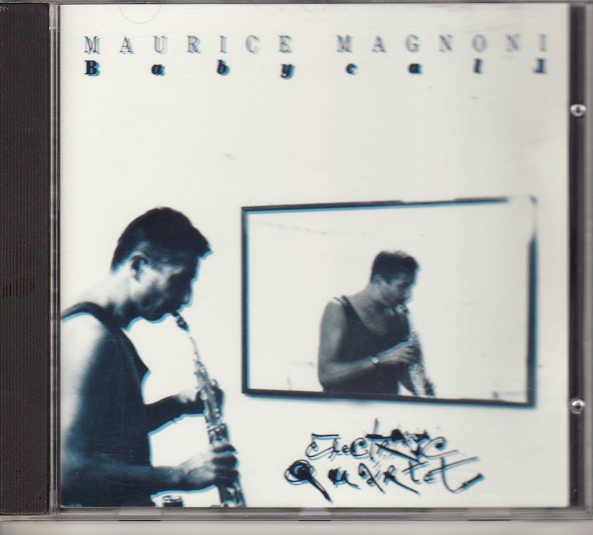 Maurice Magnoni – Baby Call (Gebraucht) in Boussens für CHF 12 – mit ...