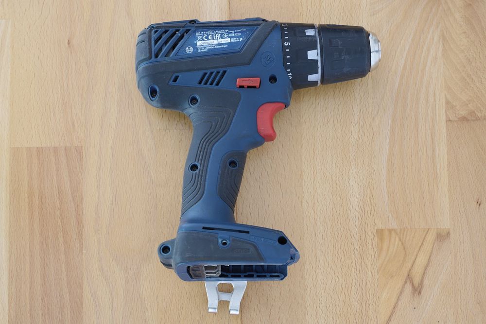 Bosch GSR 18-2-LI Plus | Kaufen auf Ricardo
