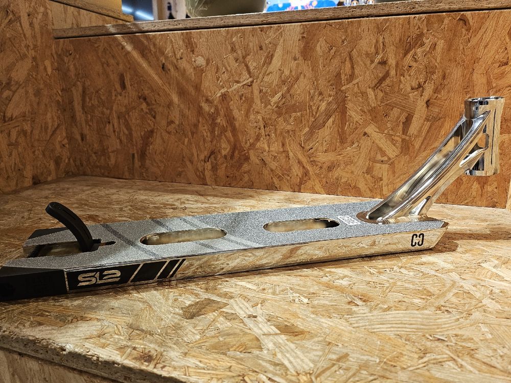 Scooter Deck (Neuf avec emballage d'origine) à Cham pour CHF 60 – avec ...