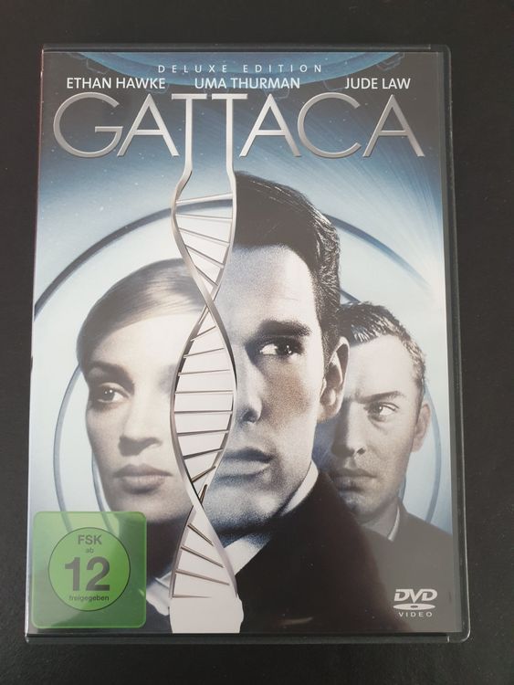 Gattaca | Kaufen auf Ricardo