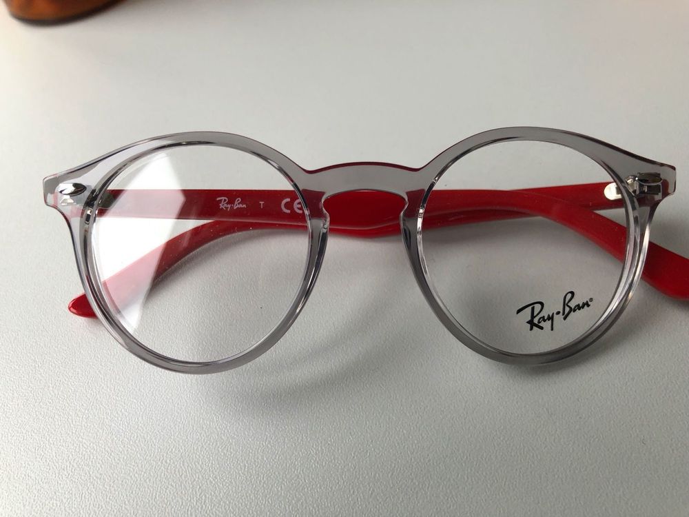 Ray Ban Kinderbrille, Modell 1594 (Neu (gemäss Beschreibung)) in Horgen ...
