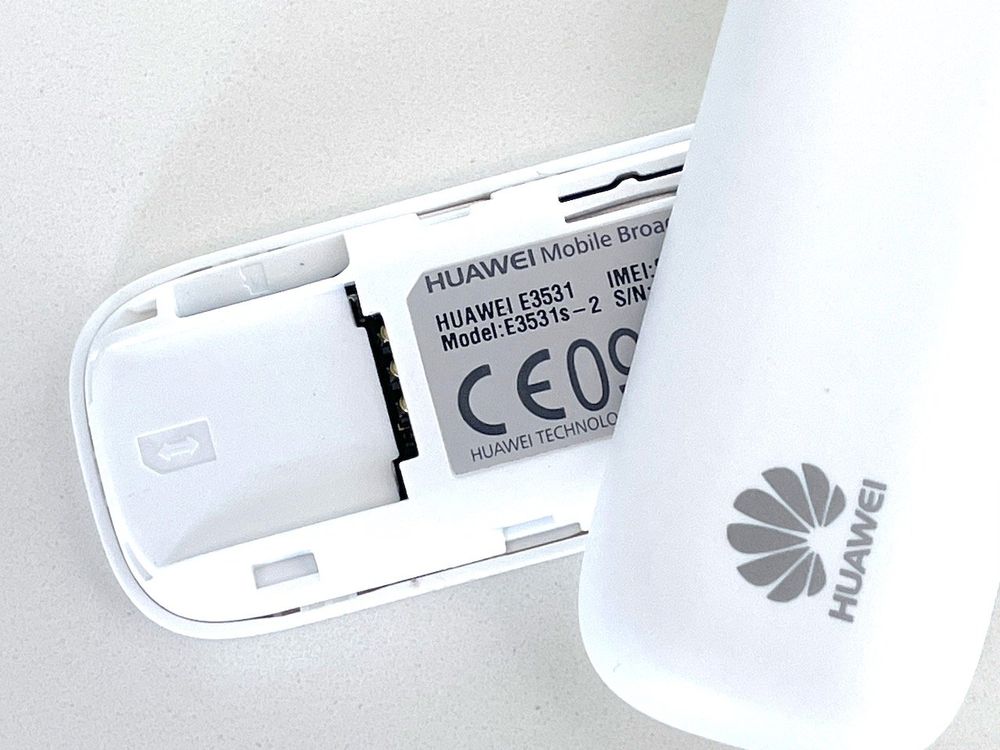 SWISSCOM HUAWEI USB STICK (Gebraucht) in Unterägeri für CHF 1 – mit ...