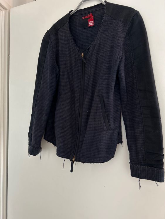 Jacke von Marithé F. Girbaud (Gebraucht) in Jona für CHF 25 – mit Lieferung auf Ricardo kaufen