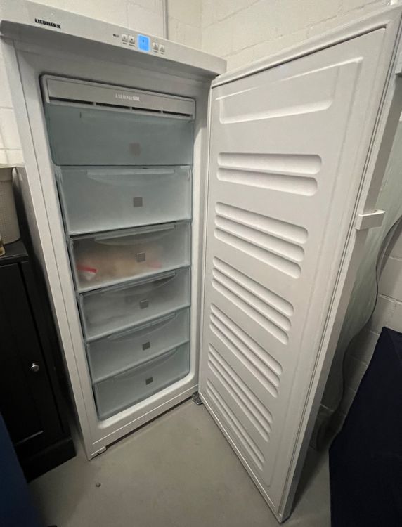 tiefkühlschrank liebherr | Kaufen auf Ricardo