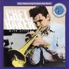 Chet Baker: Chet Baker & Strings (Gebraucht) in Wimmis für CHF 3 – mit ...