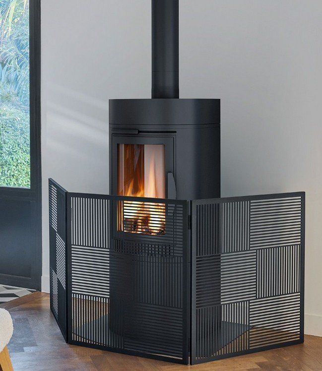 Protection Pare-feu Dixneuf Design Urbian (Neuf avec emballage d ...