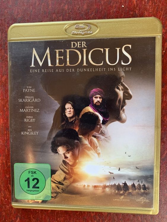 Der Medicus | Kaufen auf Ricardo