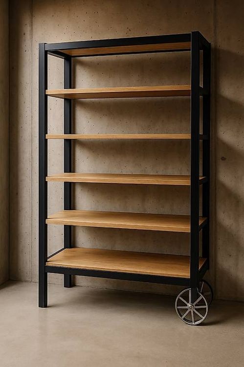 Faire une offre - Structure / meuble en bois (Gebraucht) in Vevey für ...
