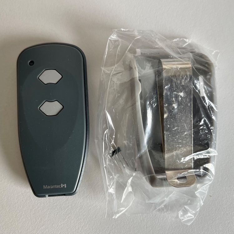 Garagentoröffner Marantec Digital 382 | Kaufen auf Ricardo