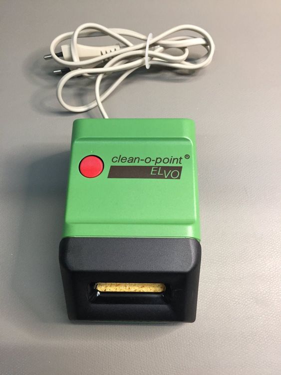 clean-o-point Lötspitzenreinigungsgerät (Gebraucht) in Wettingen für ...