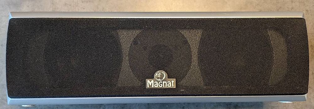 magnat vector needle center 10 (Gebraucht) in Luzern für CHF 60 – nur ...