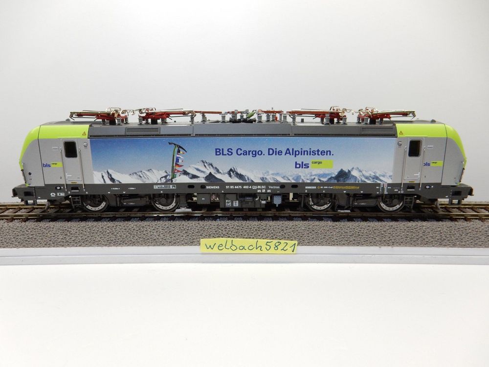 Roco 73919 (Neu und originalverpackt) in für CHF 250 – mit Lieferung ...