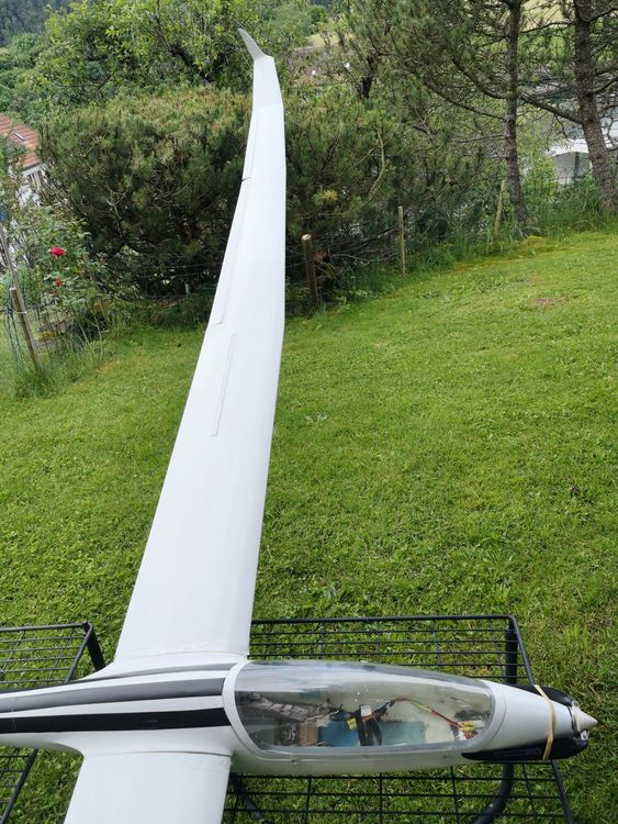 Ventus 4,4m d'envergure | Kaufen auf Ricardo