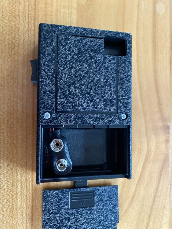 Heli Tachometer Sky Tach (Gebraucht) in Rheinfelden für CHF 16 – mit ...