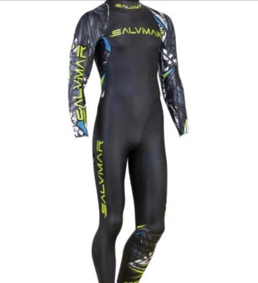 Muta Salvimar Apnea/nuoto | Kaufen auf Ricardo