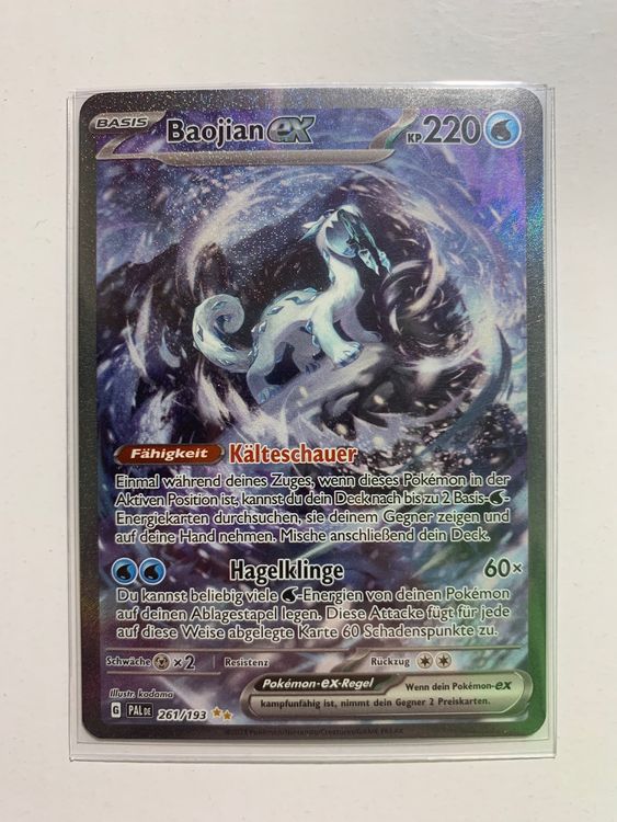 Pokemon Alt Art (Gebraucht) in Wettingen für CHF 19 – mit Lieferung auf ...