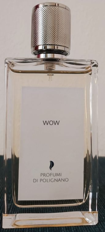 Wow Profumi Di Polignano Eau de Parfum, 100ml, (Niche) (Gebraucht) in ...