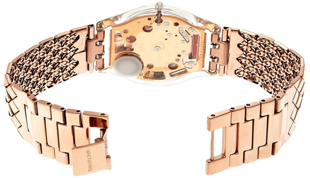 Swatch Skin INCANTATA ★ ungetragen | Kaufen auf Ricardo