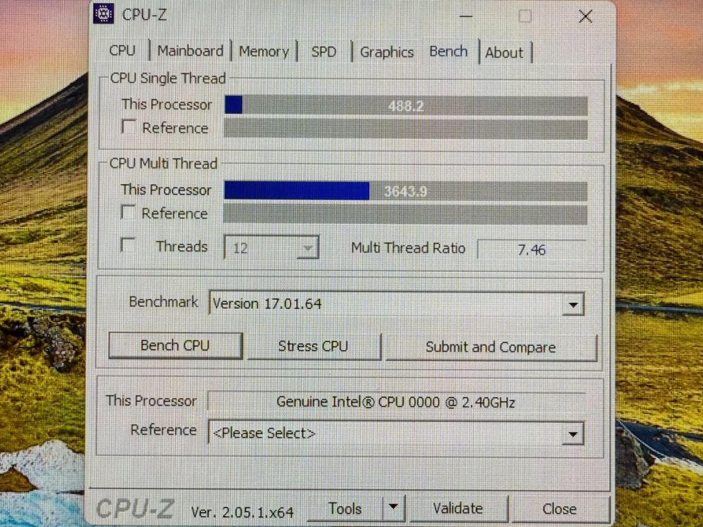 Specia Gaming PC 10th Core i7 4,2Ghz 32GB 1TB RX6600XT *Neu* (Neu und ...