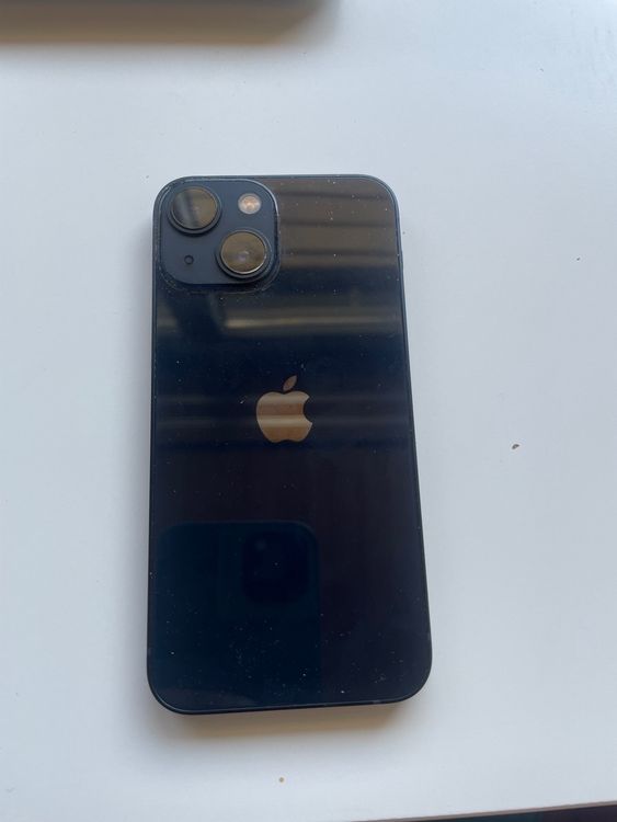 iPhone 13 Mini (Gebraucht) in Häuslenen für CHF 370 – nur Abholung auf ...