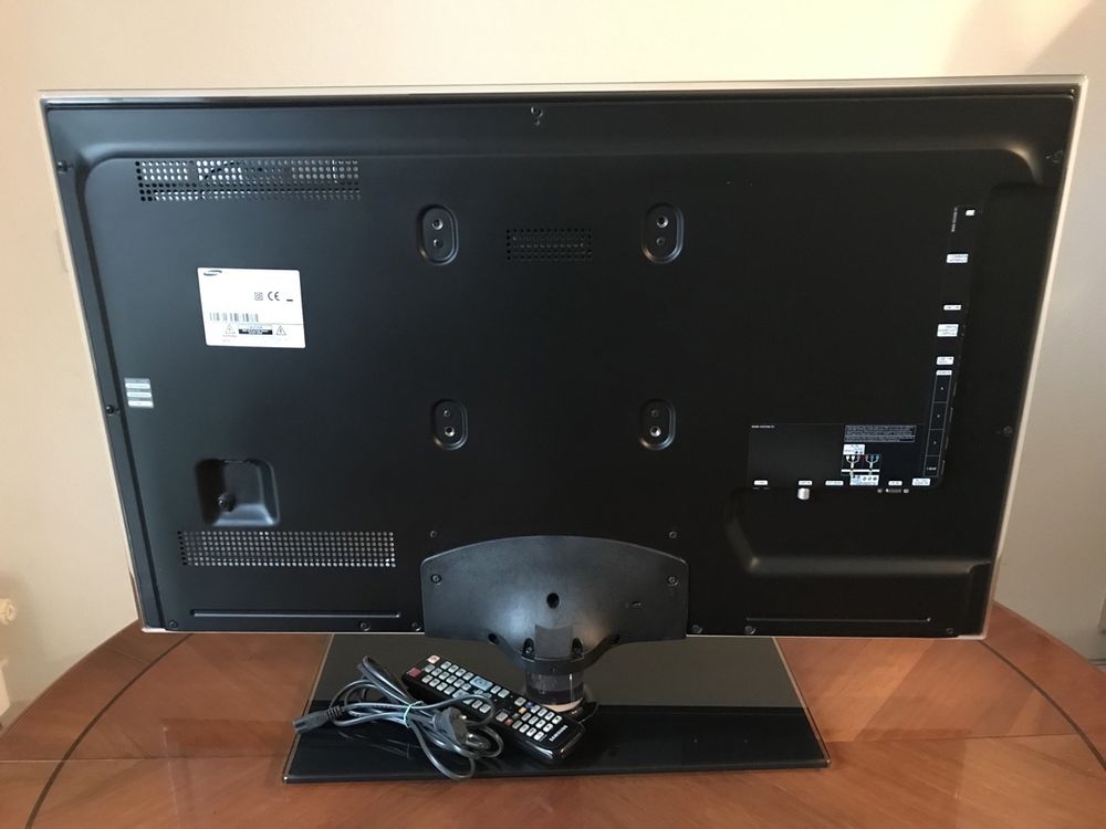 Samsung LCD TV 37 Zoll | Kaufen auf Ricardo