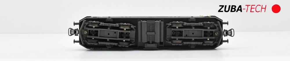 Lima 208448 E-Lok Re 4/4 I SBB H0 GS Analog mit OVP (Gebraucht) in St. Gallen für CHF 74 – mit ...