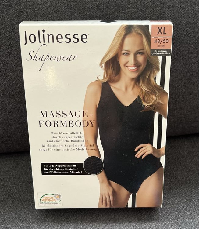 Shapewear Gr. XL (Neu und originalverpackt) in Uznach für CHF 10 – mit Lieferung auf Ricardo kaufen
