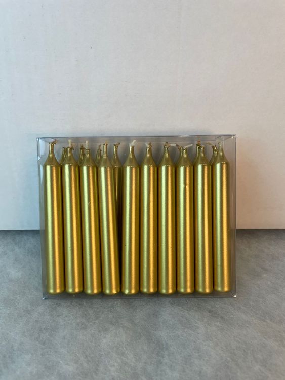 NEU 20 Kerzen | Kaufen auf Ricardo