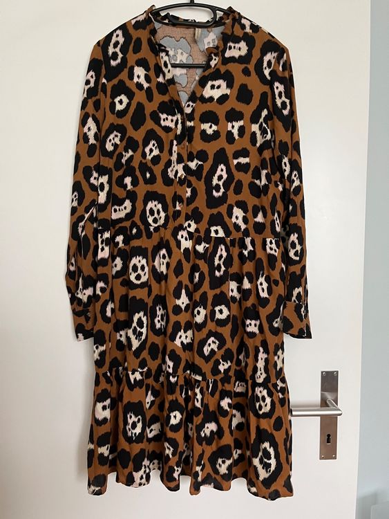 Leo Kleid Soyaconcept Grösse M | Kaufen auf Ricardo