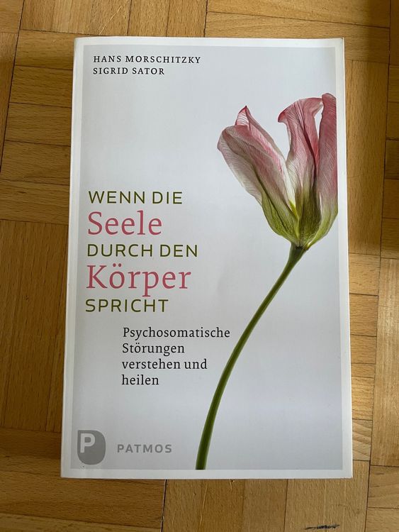 Wenn die Seele durch den Körper spricht (Gebraucht) in Zürich für CHF 2.5 – mit Lieferung auf ...