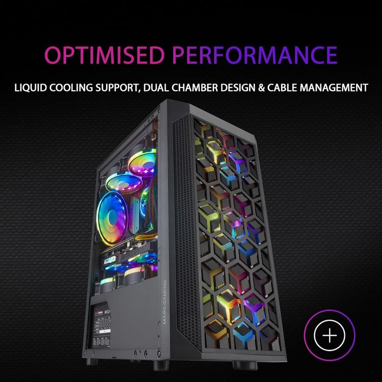 Specia Gaming PC Intel Core i7 13th 32GB 2TB RTX3080 *Neu* | Acheter ...