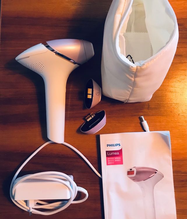 Philipps Lumea IPL | Kaufen auf Ricardo