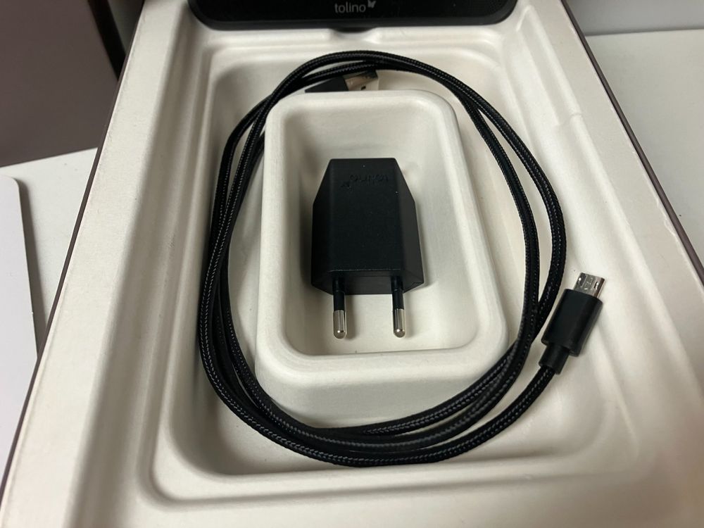 Tolino Tab7 - e-Book reader NEU ab 1.-Fr (Neu (gemäss Beschreibung)) in ...