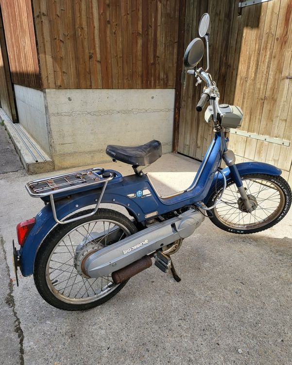 Vélomoteur (Gebraucht) in BAULMES für CHF 800 – nur Abholung auf ...