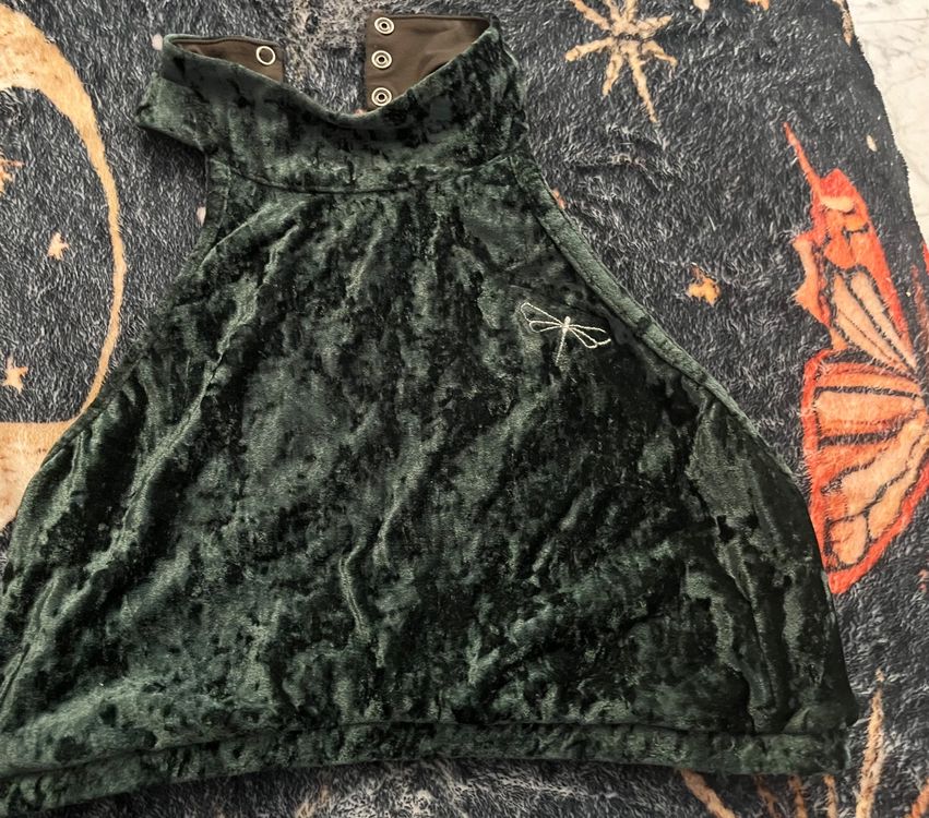 Pole Dance top Dragonfly Brand | Kaufen auf Ricardo