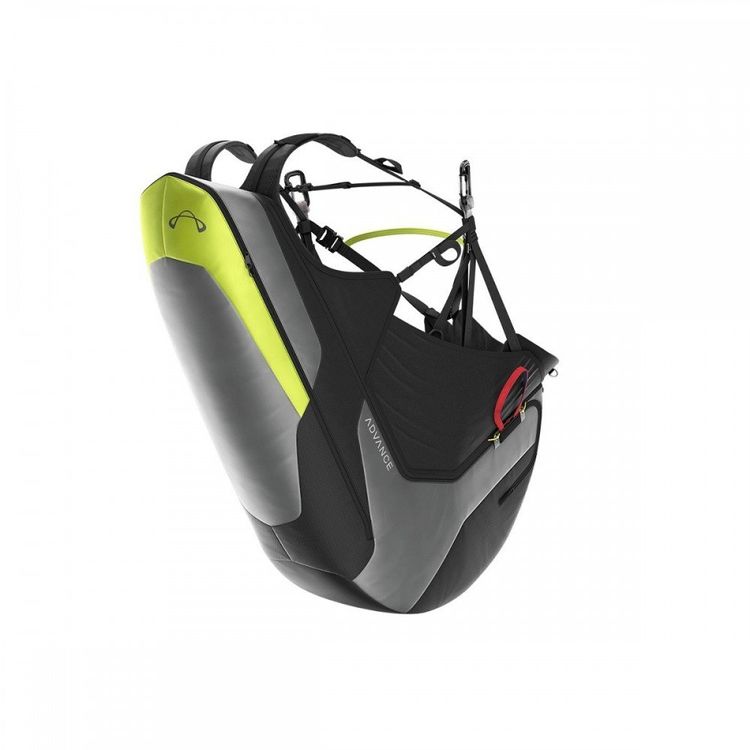 Advance Progress 3 (Gebraucht) in Haldenstein für CHF 400 – mit ...