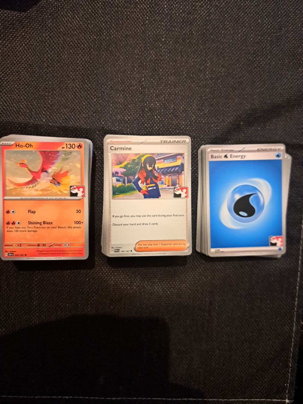 Pokemon Preis Pack Karten verschiedenen Series💥 (Neu (gemäss ...