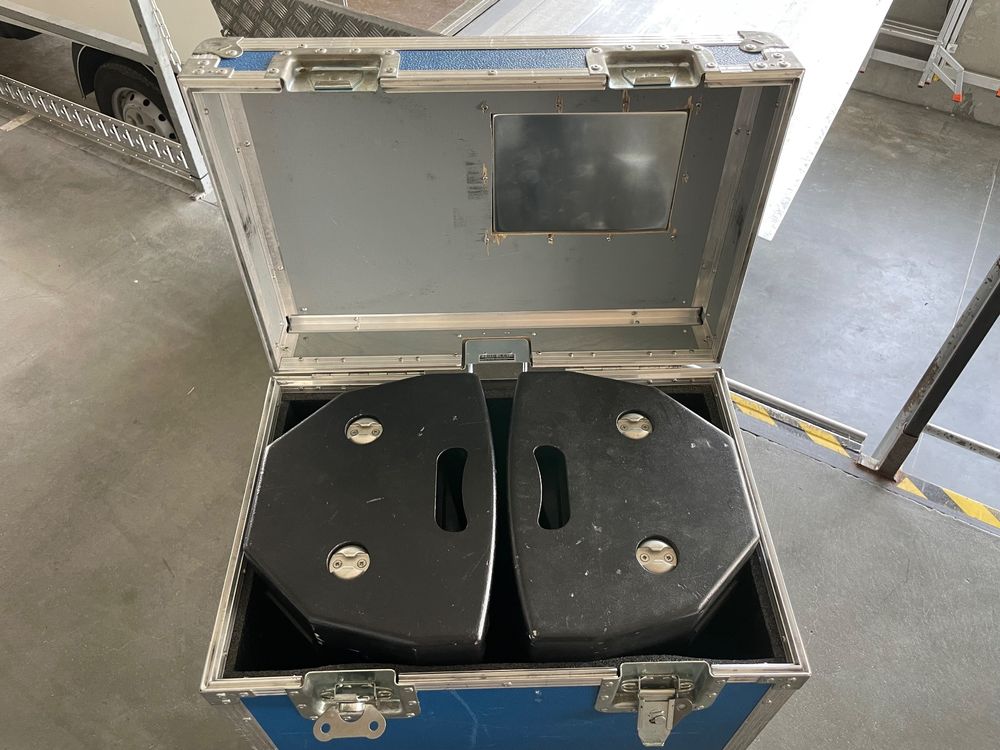 2 Stk. Lautsprecher Audio Performance Max-P Junior, 200W 1/2 | Kaufen ...