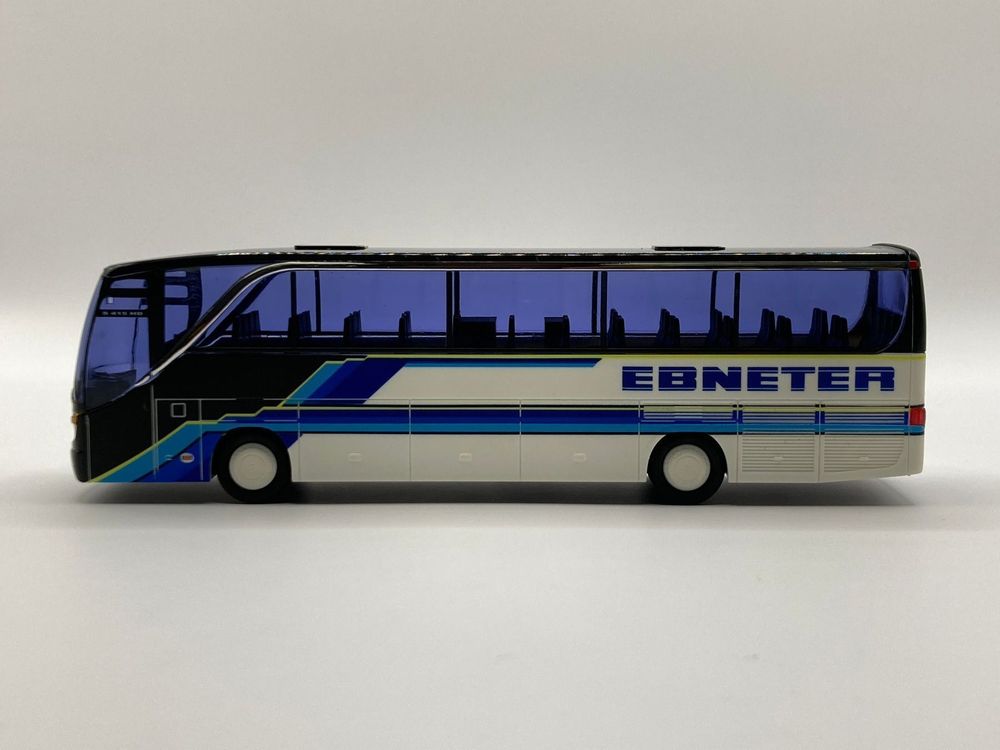 AWM 71786 1:87 Ebneter Carreisen (Neu und originalverpackt) in Neukirch ...