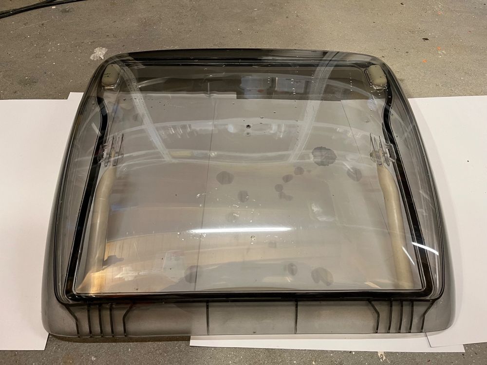 Dachfenster Dometic | Kaufen auf Ricardo