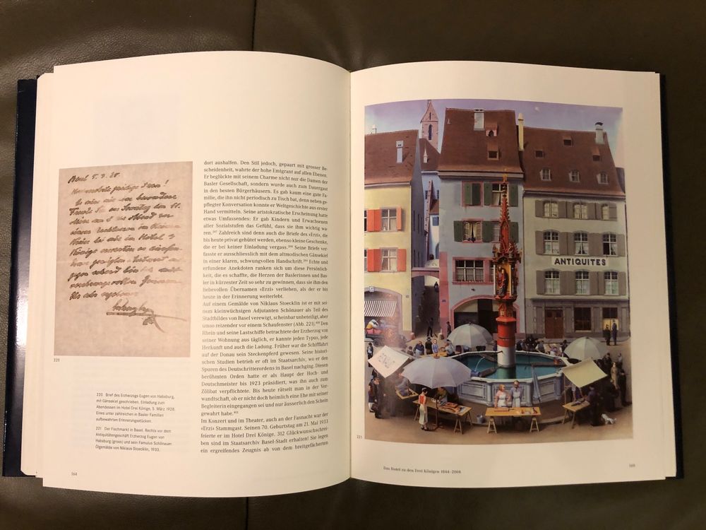 Buch Les Trois Rois Einblicke in die Geschichte (Gebraucht) in ...