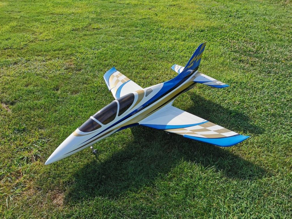 Avanti XS Sebart mit Kingtech 85G (Gebraucht) in Gontenschwil für CHF ...